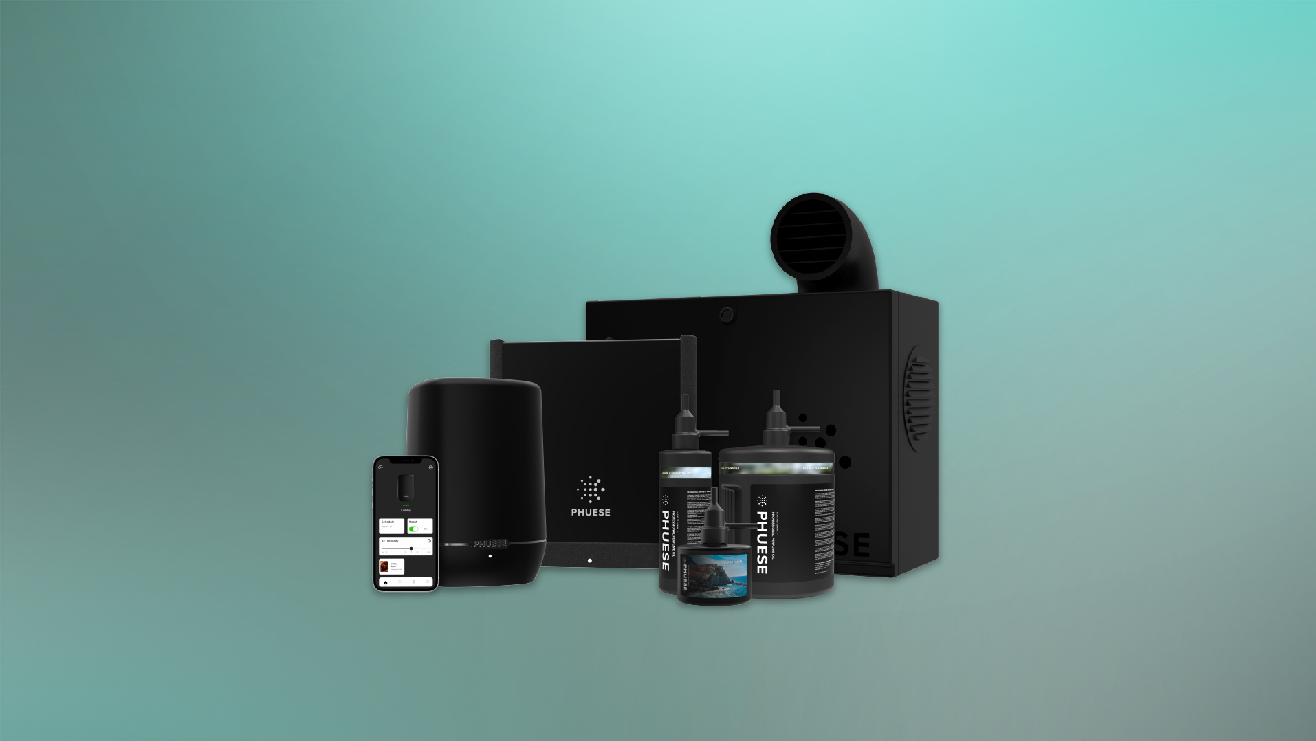 What does a scent device cost? | Sense Company