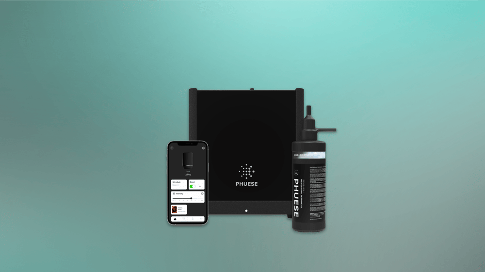 Sense Company scent device